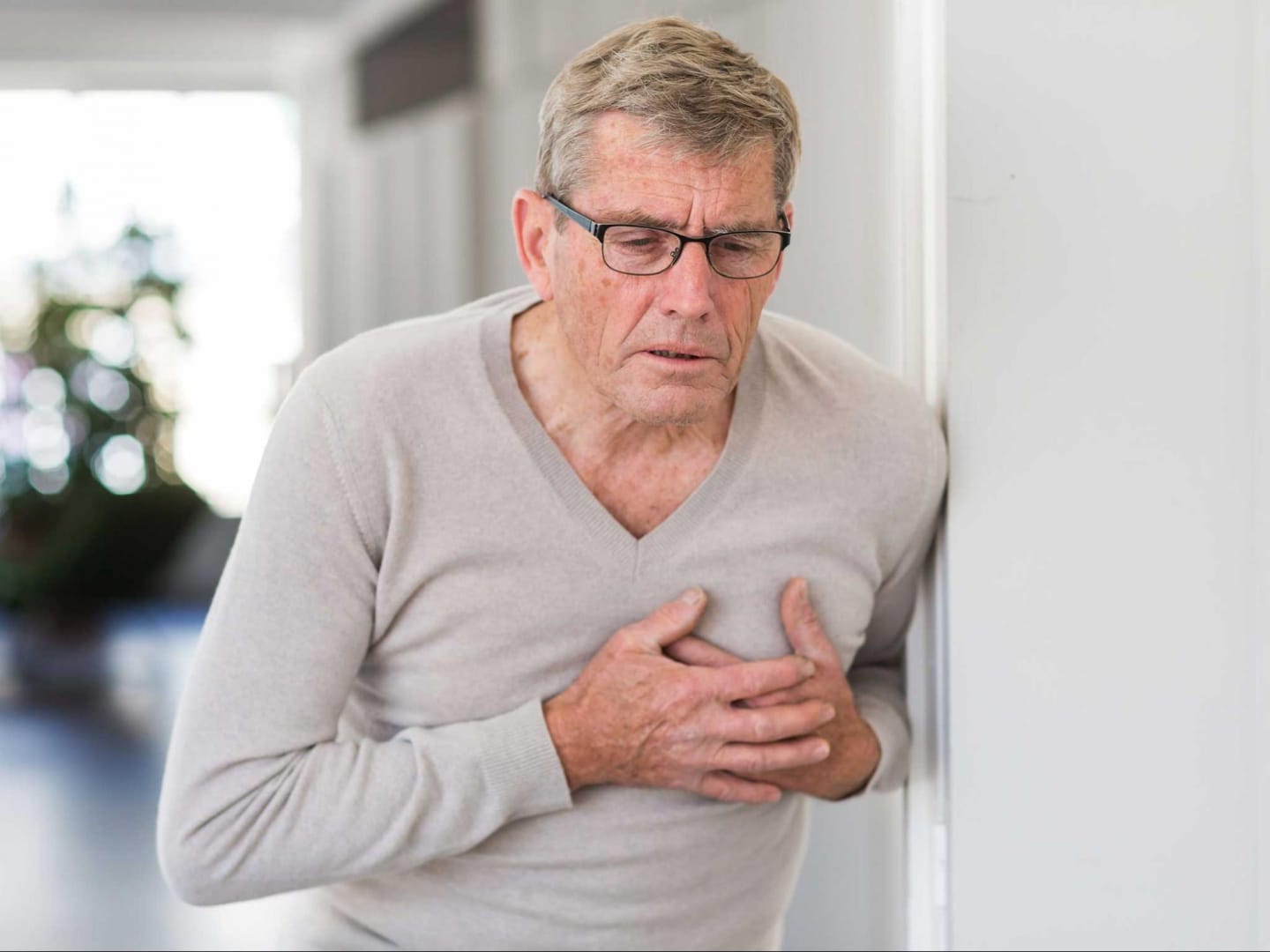 Are You Having A Heart Attack Cure Medical Centers