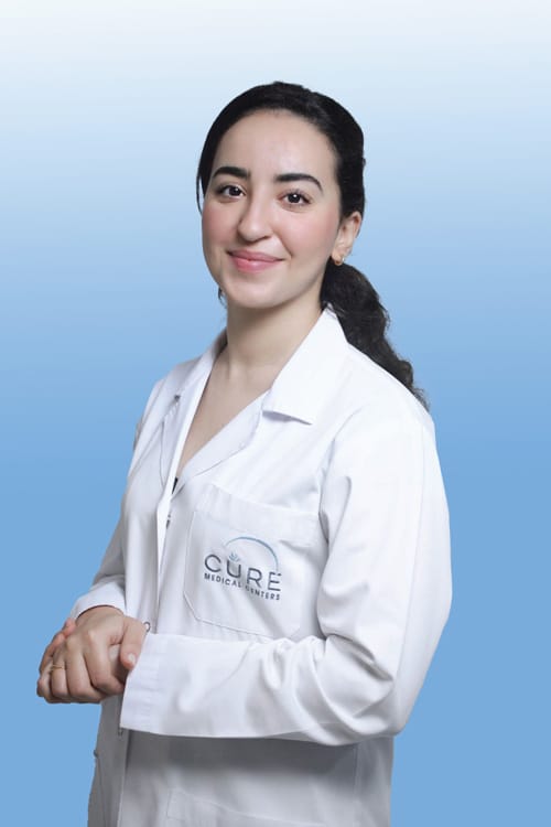 Cure Medical Centers