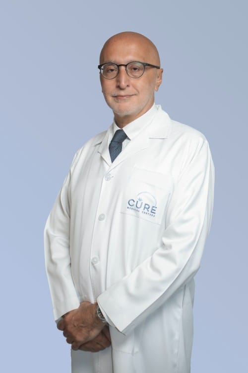 Meet Our Doctors - Advance Cure Diagnostic Center LLC