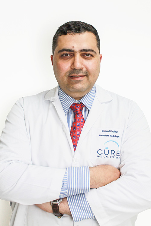 Advance Cure Diagnostic Center LLC