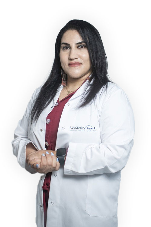 Meet Our Doctors - Advance Cure Diagnostic Center LLC