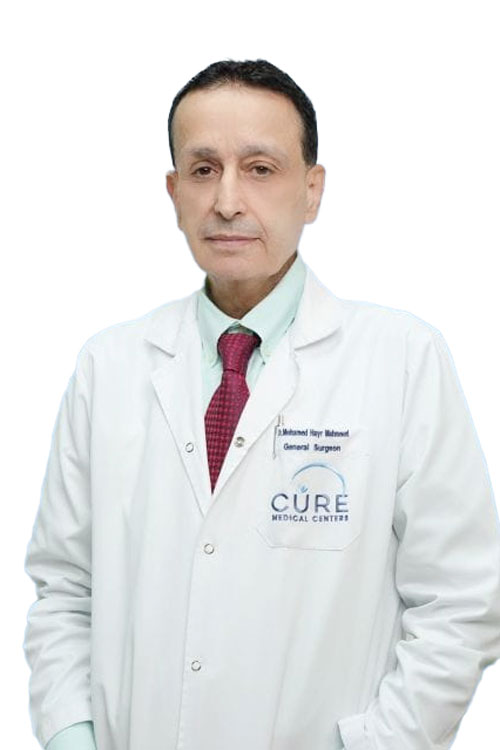 Meet Our Doctors - Advance Cure Diagnostic Centers LLC