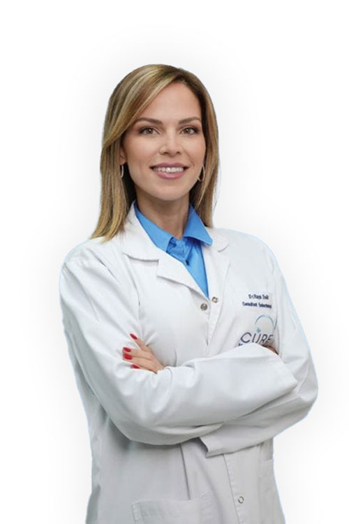 Meet Our Doctors - Advance Cure Diagnostic Center LLC