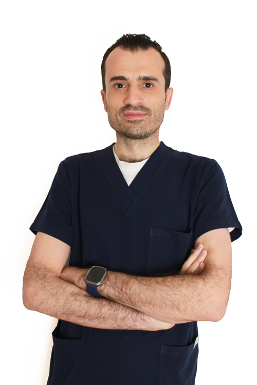 Meet Our Doctors - Advance Cure Diagnostic Centers LLC