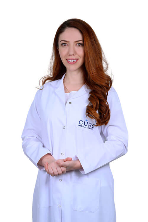 Meet Our Doctors - Advance Cure Diagnostic Centers LLC